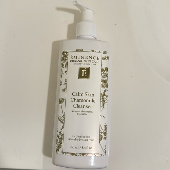 Eminence | Skincare | Eminence Organic Skin Care Calm Skin Chamomile ...